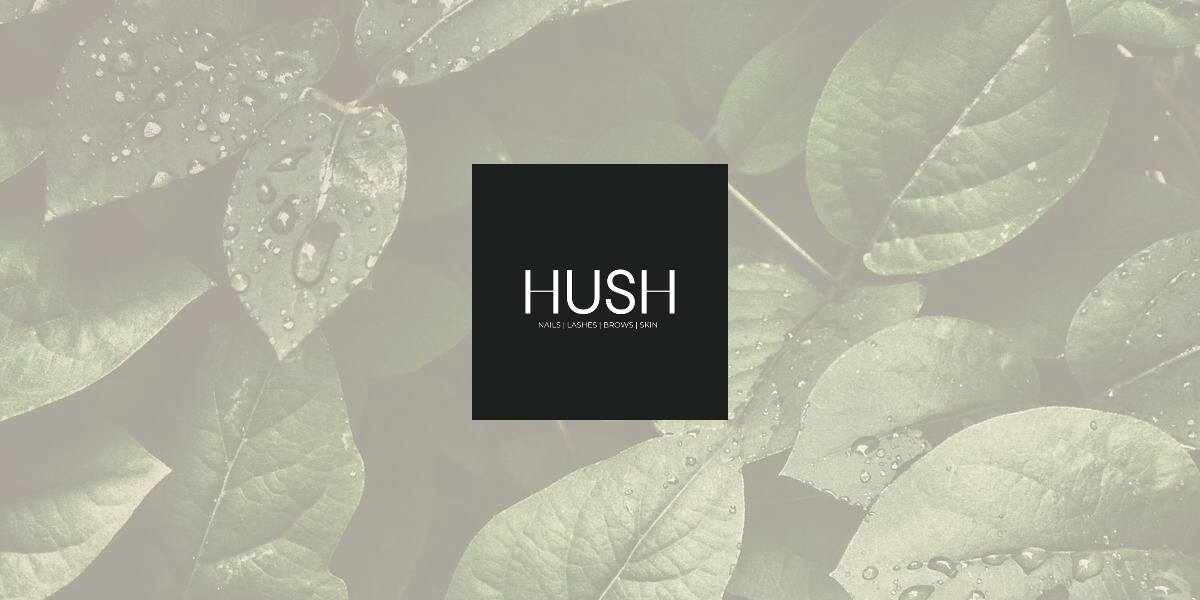 Book - Hush Beauty